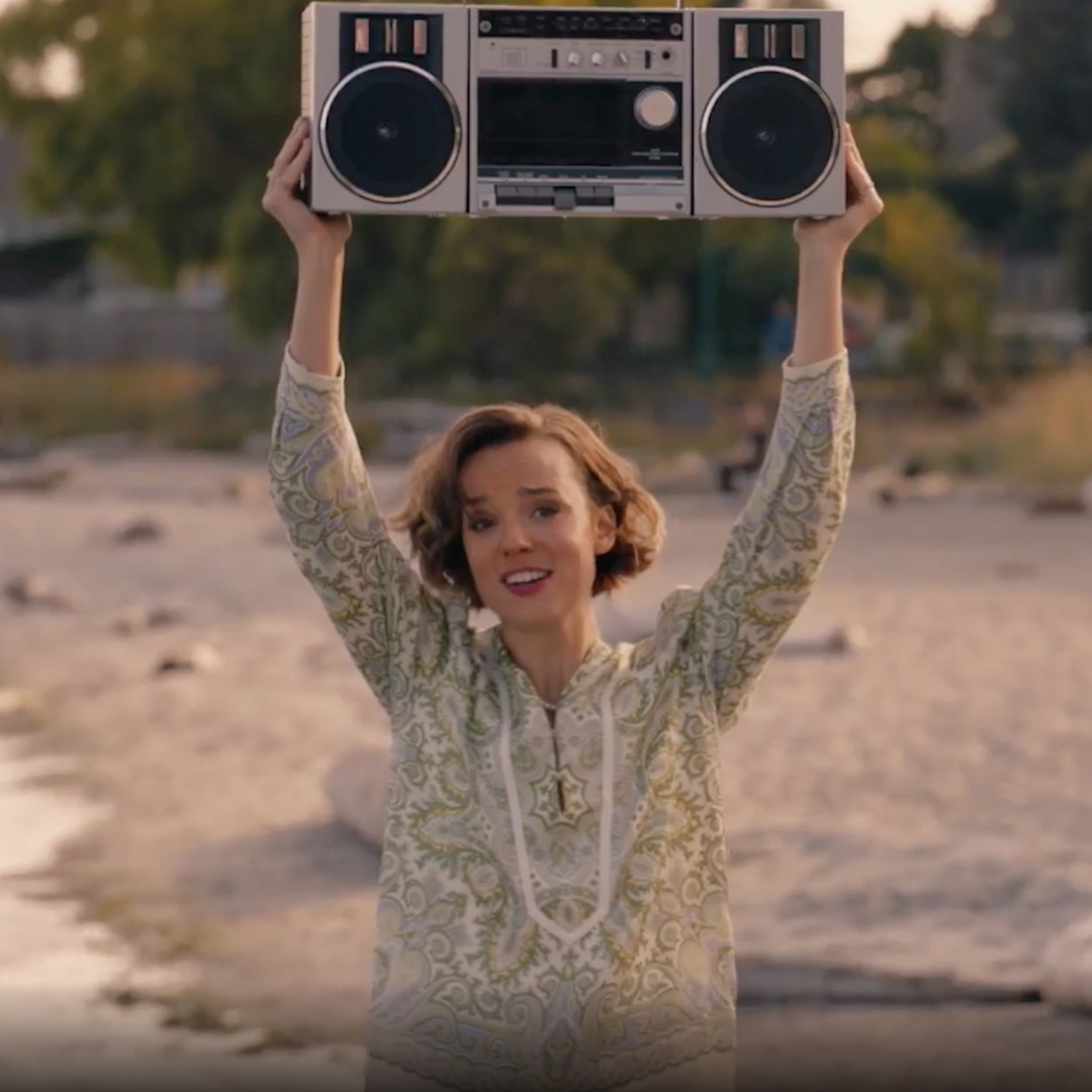 See The Trailer For E!'s Why Can't My Life Be a Rom-Com? See The Trailer For E!'s Why Can't My Life Be a Rom-Com?